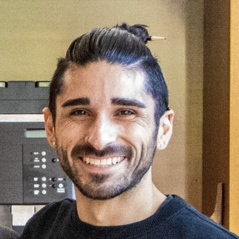 Christopher J. Romo | Culinary Services at Sonoma State University